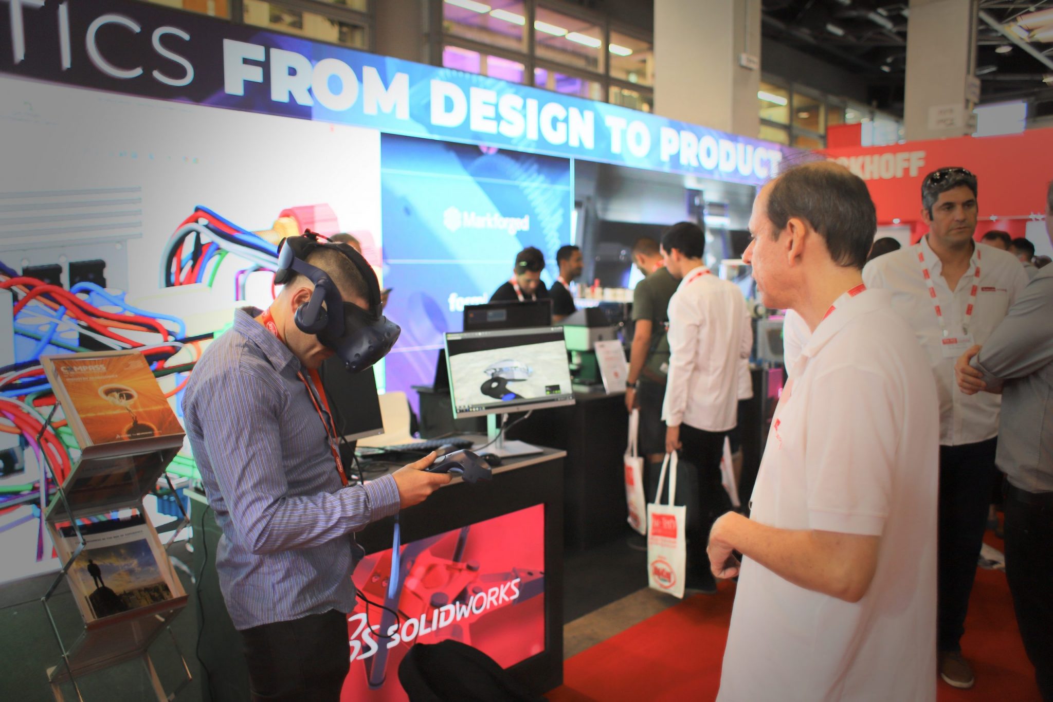 RapidPrototyping.io (Rapid Prototyping): Virtual Prototyping Market ...